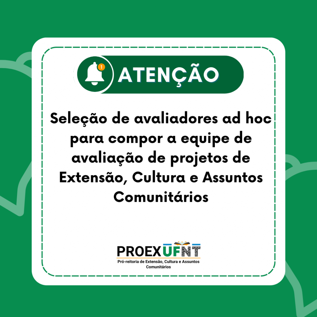 Assuntos em Alta – UFNT Assuntos em Alta – UFNT