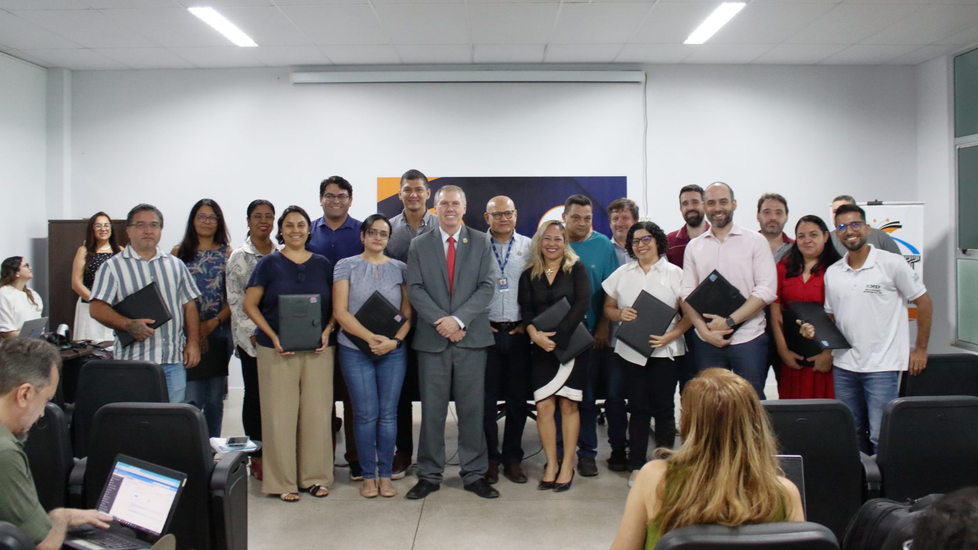 UFNT – Universidade Federal do Norte do Tocantins